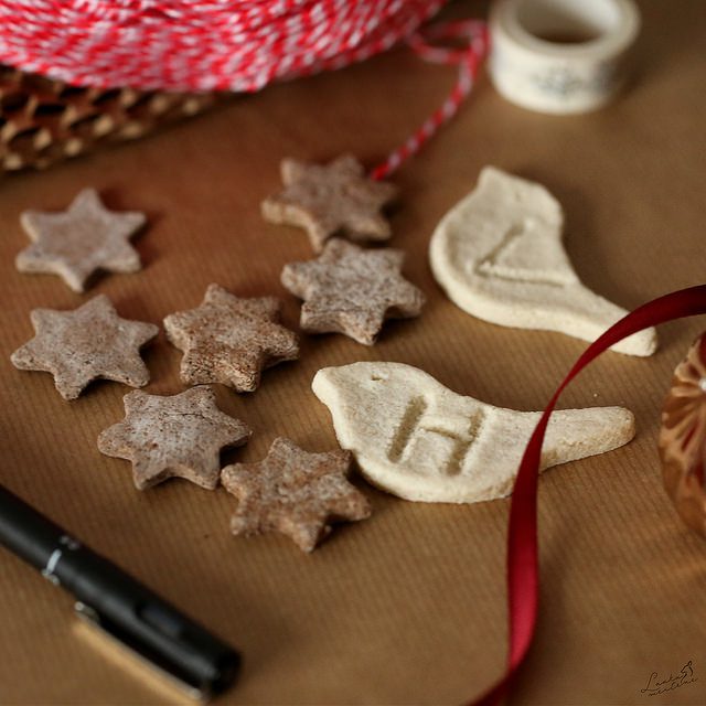 How to make a salt dough? – a day in the life of a latvian mom