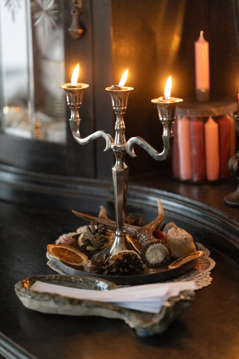 Interesting thought… – a day in the life of a latvian mom