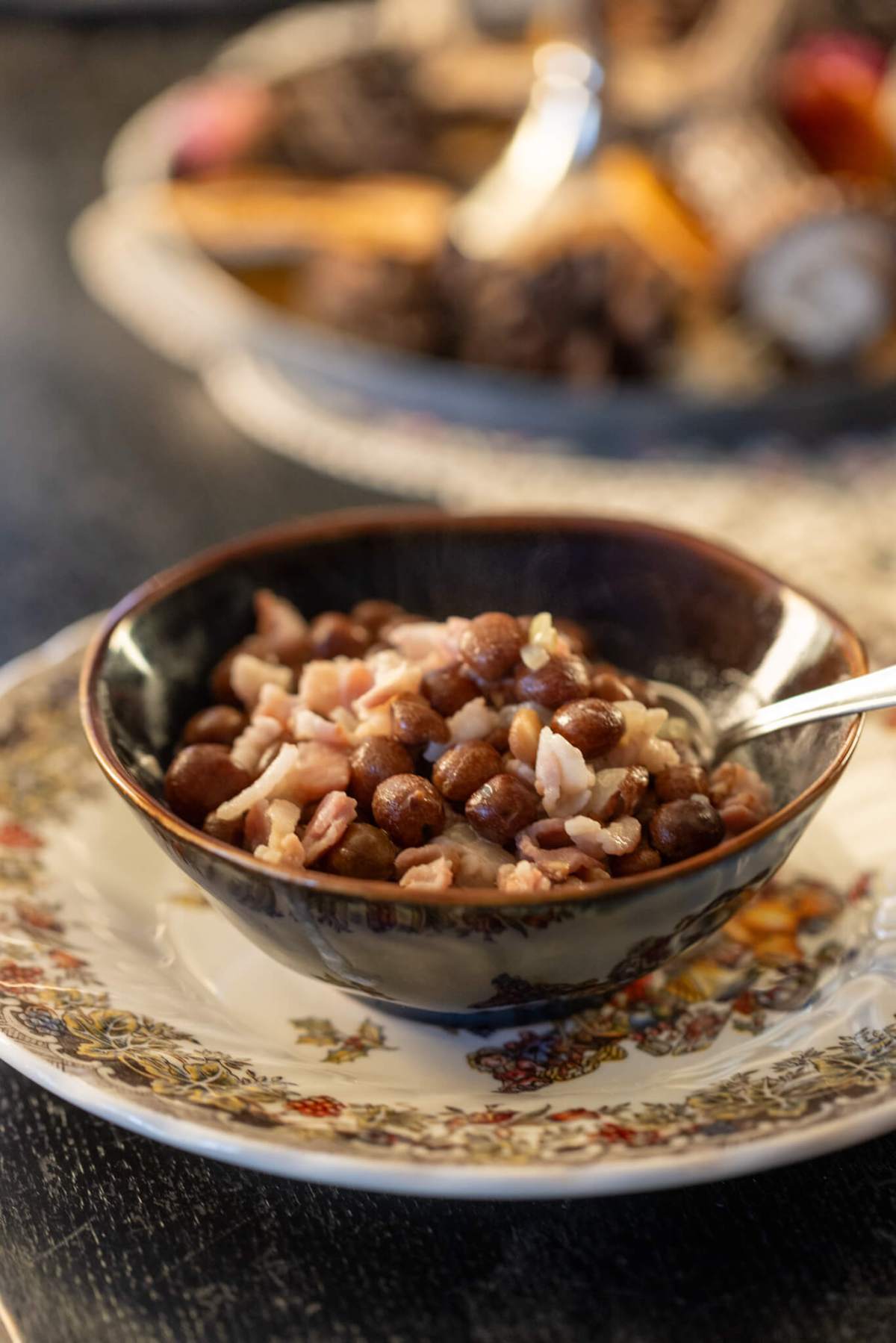 Comfort Food, Latvian Style – a day in the life of a latvian mom